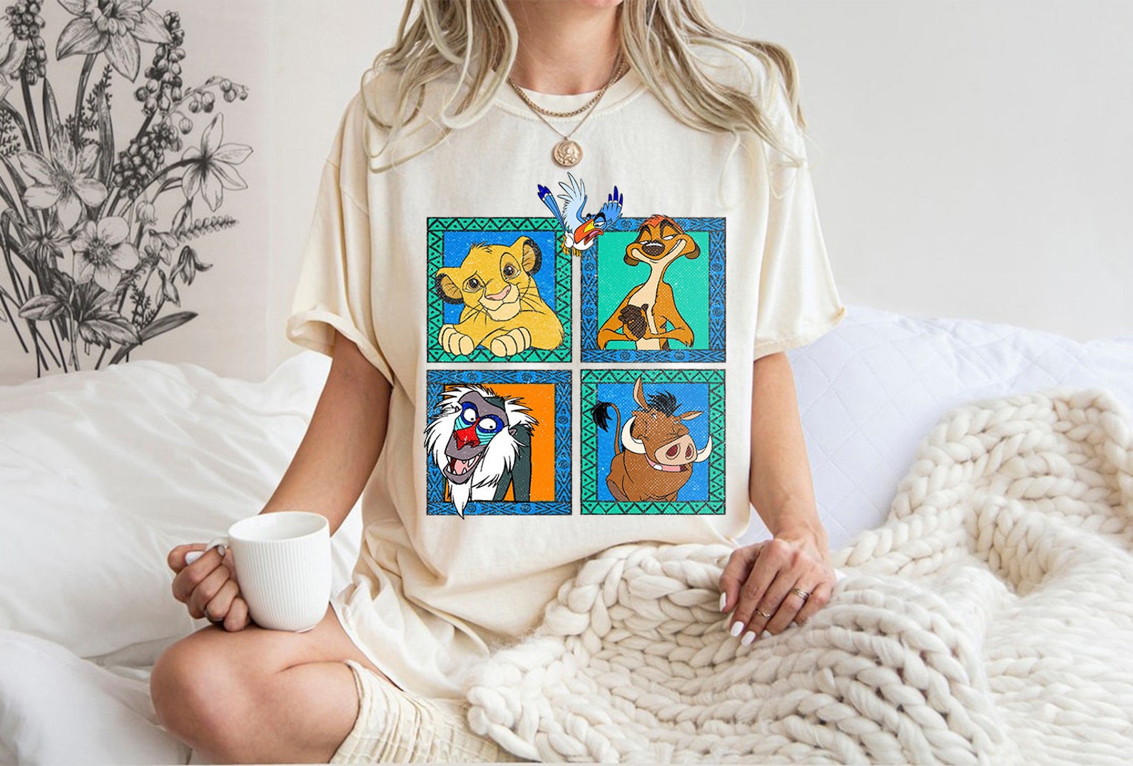 Rey León Simba y Timón PNG Rey León png Hakuna Matata PNG - Etsy México