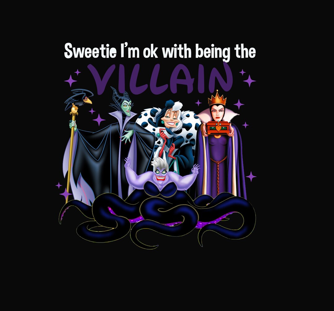 Bad Witches Club Png, Villain Gang, Villains Wicked, Evil Queen ...
