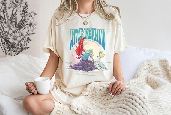 Princess Ariel Png, Mermaid Ariel, WDW Magic Kingdom … - Gem