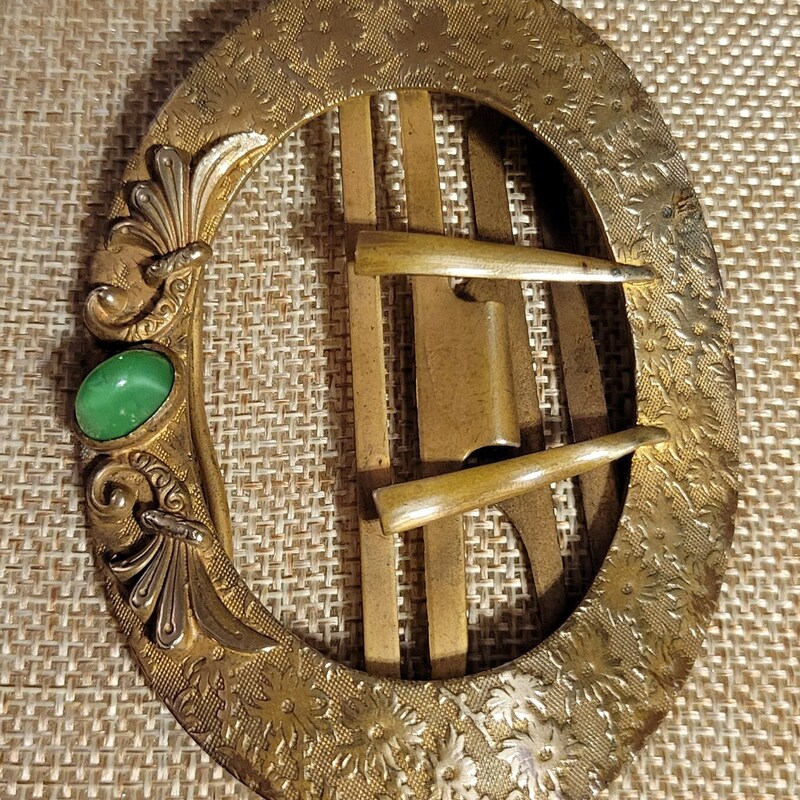 Victorian Buckle - Etsy