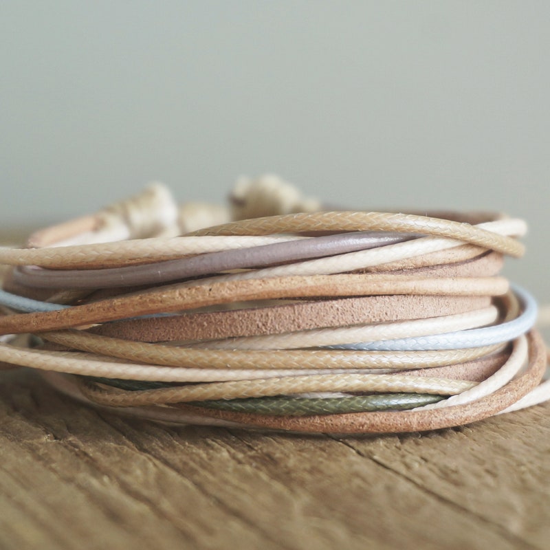 Wrap Bracelet - Etsy