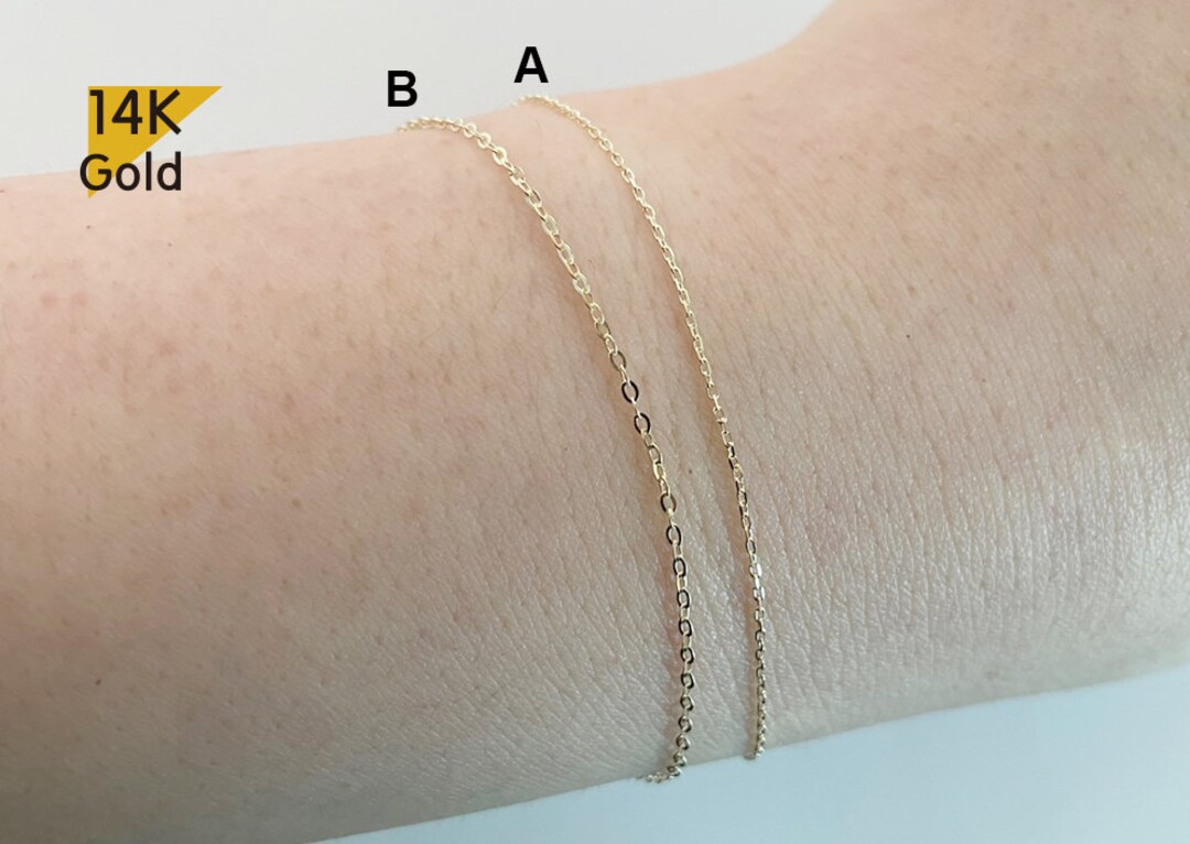 Piercing Pagoda Ankle Bracelets 2024 www nnectedthebook
