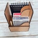 Laser Cut Pocket Card Box - DXF Downloadable Cut File. Gift Box, Cards ...