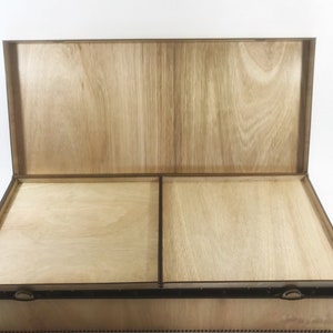 Jumbo Card Storage Box - Perfect for Big Card Collections Eg. Lotr ...