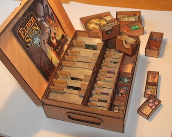 Elder Sign Token - Etsy