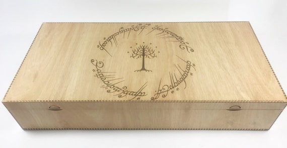 Jumbo Card Storage Box Perfect for Big Card Collections Eg. - Etsy