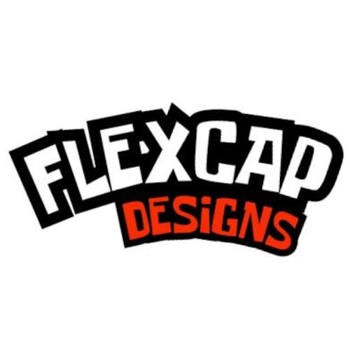 FlexCapDesigns - Etsy