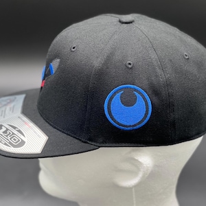 Umbreon Inspired Pokémon Hat | Dark Type Eeveelution | Gaming ...