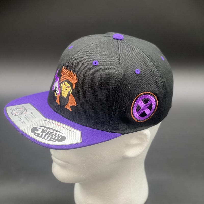 Gambit Cosplay - Etsy