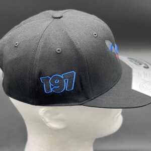 Umbreon Inspired Pokémon Hat | Dark Type Eeveelution | Gaming ...