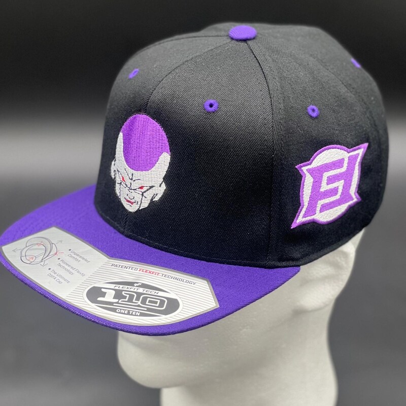 Frieza - Etsy