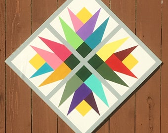 Window Pane Pattern - Etsy