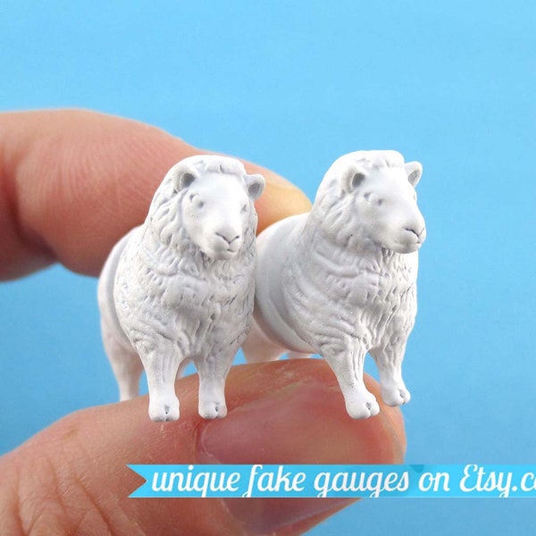 Realistic Fake Gauges - Etsy