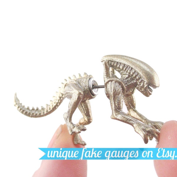 Xenomorph - Etsy
