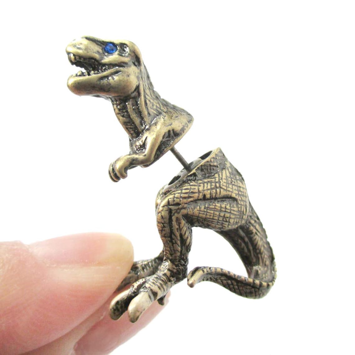 3D Realistic T-rex Tyrannosaurus Dinosaur Shaped Animal Fake - Etsy