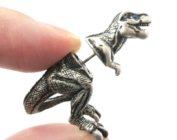 3D Realistic T-rex Tyrannosaurus Dinosaur Shaped Animal Fake - Etsy