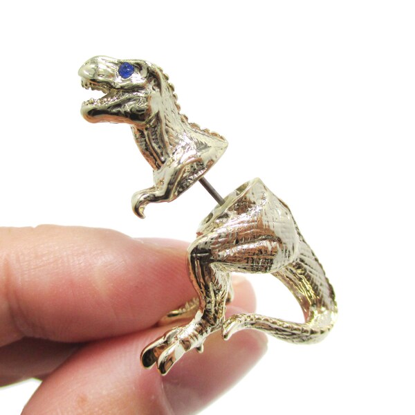 Realistic Dinosaur - Etsy