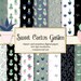 Sweet Cactus Garden digital scrapbooking kit cactus clipart | Etsy