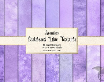 Rustic purple | Etsy