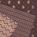 Mauve and Gold Digital Paper seamless patterns with purple | Etsy
