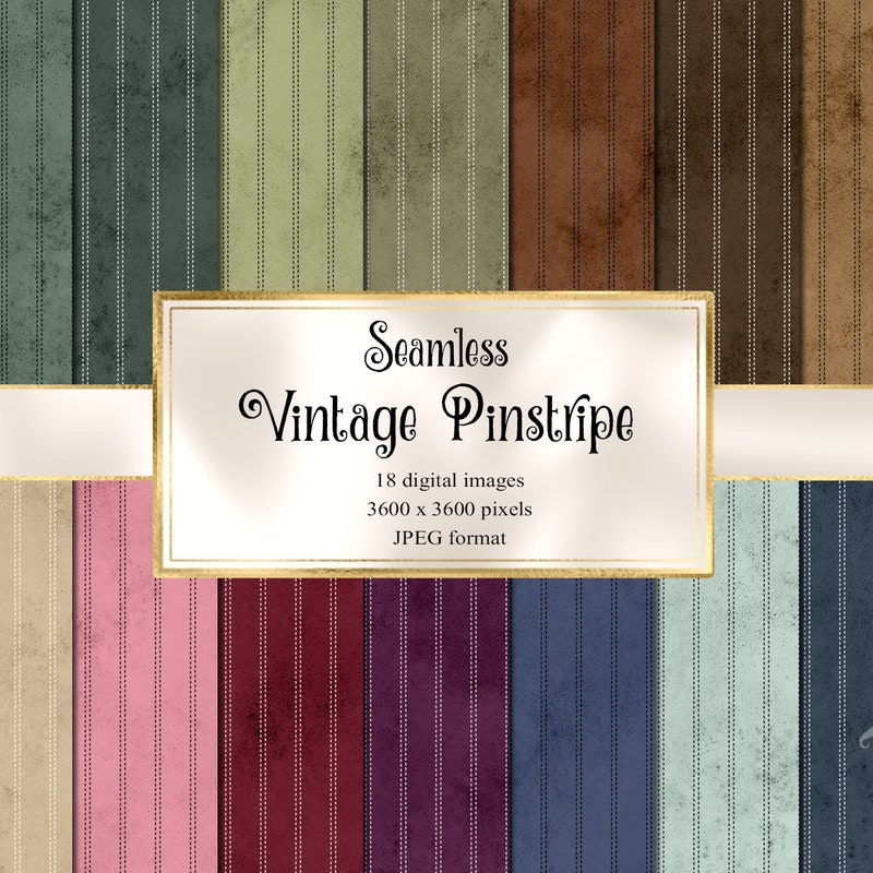 Pinstripe Art - Etsy