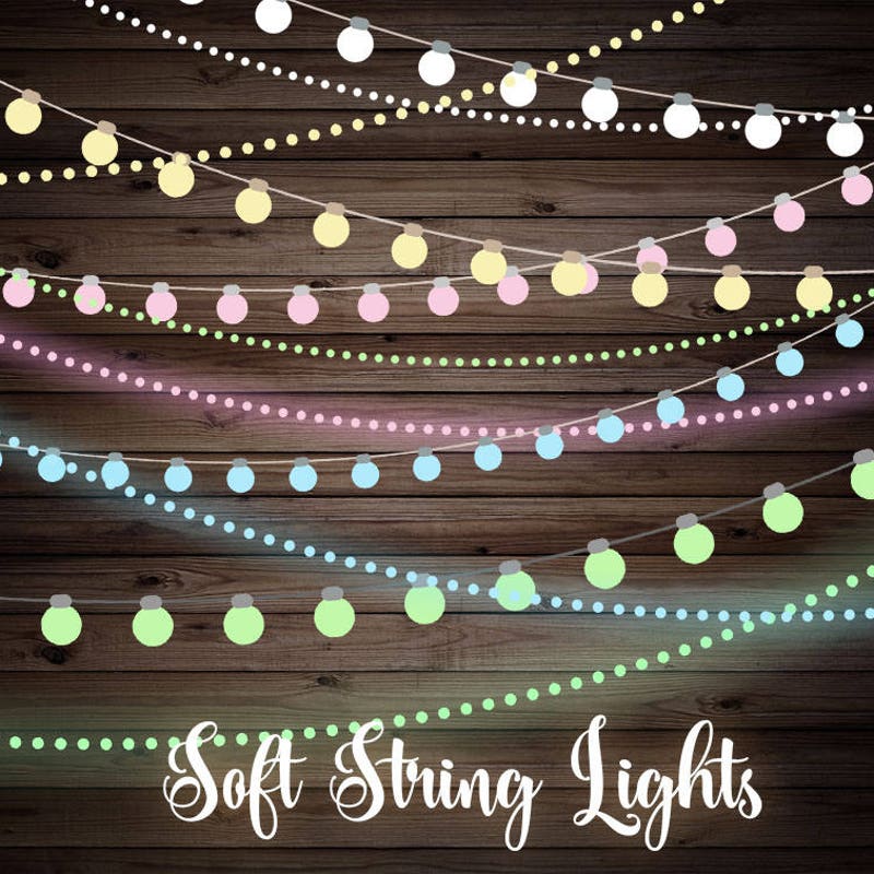Light Clip Art - Etsy