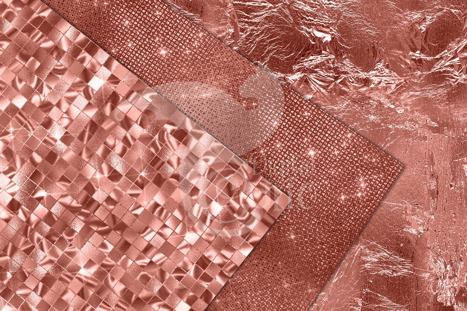 Luxury Coral Digital Paper Seamless Coral Textures Coral - Etsy