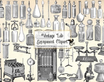Antique Vintage Lab - Etsy