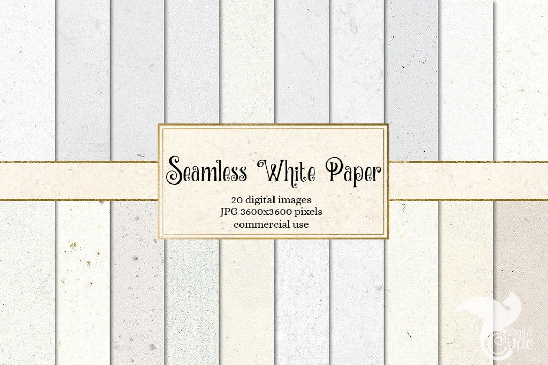 Lined Paper Texture Seamless
