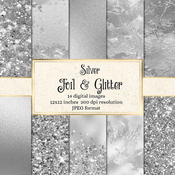 Shimmer Glitter - Etsy