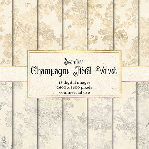 Ivory Paper Flowers - Etsy