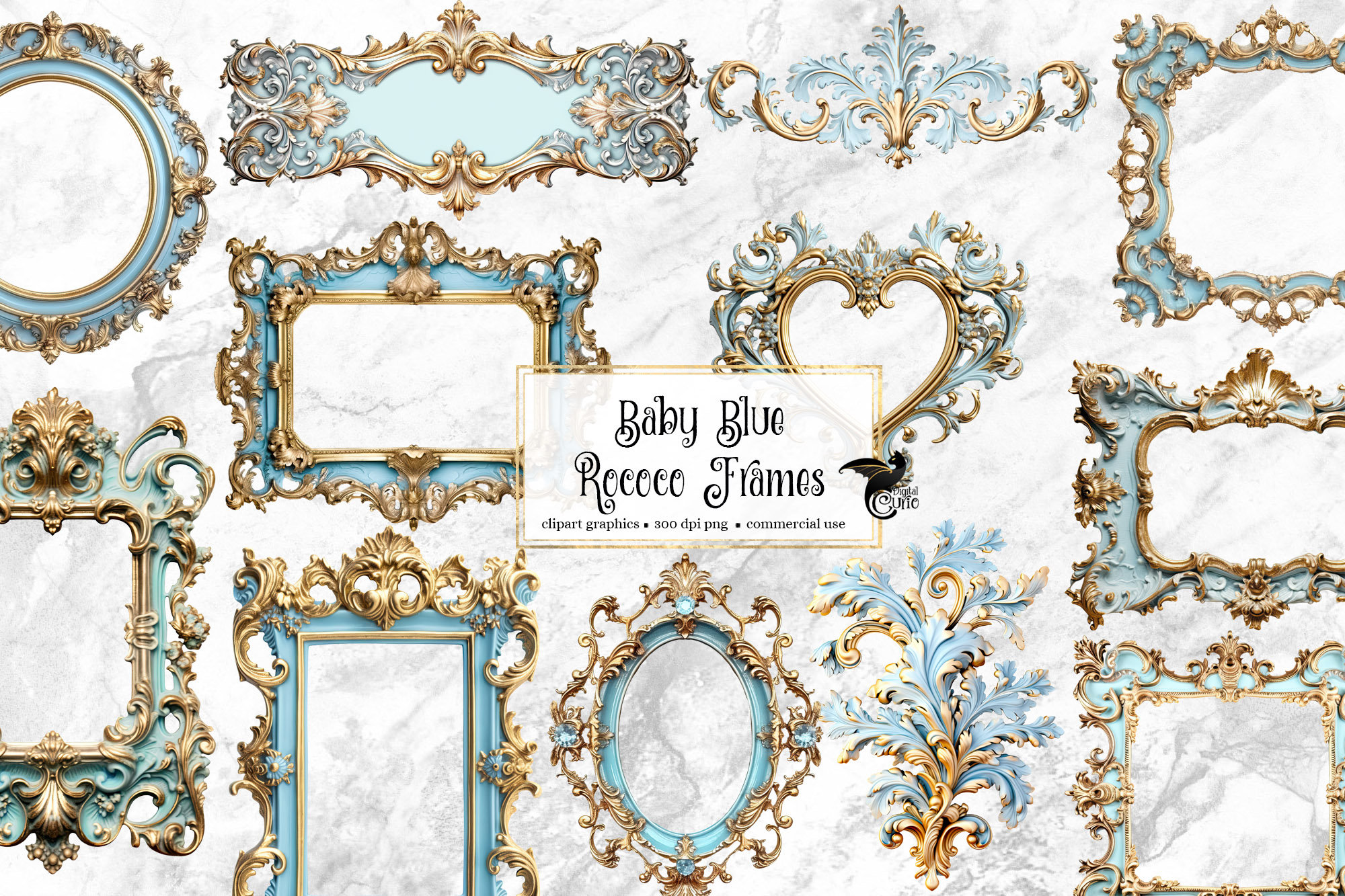 Frame Clipart For Baby