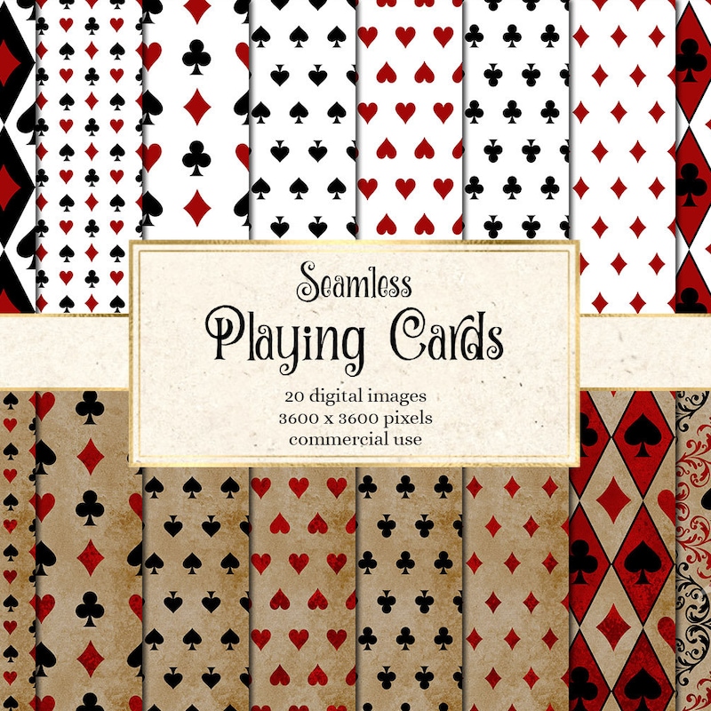 The Harlequin Play - Etsy