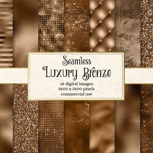 Luxury Mint Textures Digital Paper Glitter Foil Backgrounds | Etsy