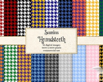 Houndstooth Digital | Etsy