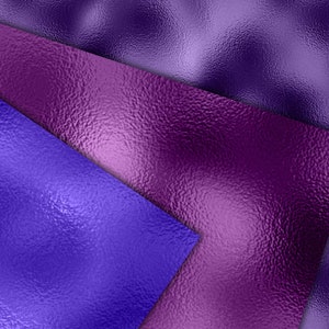Purple Foil Digital Paper, Seamless Purple Foil Textures, Shimmer ...