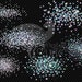Holographic Star Glitter Overlays - Rainbow PNG Clipart (digital ...