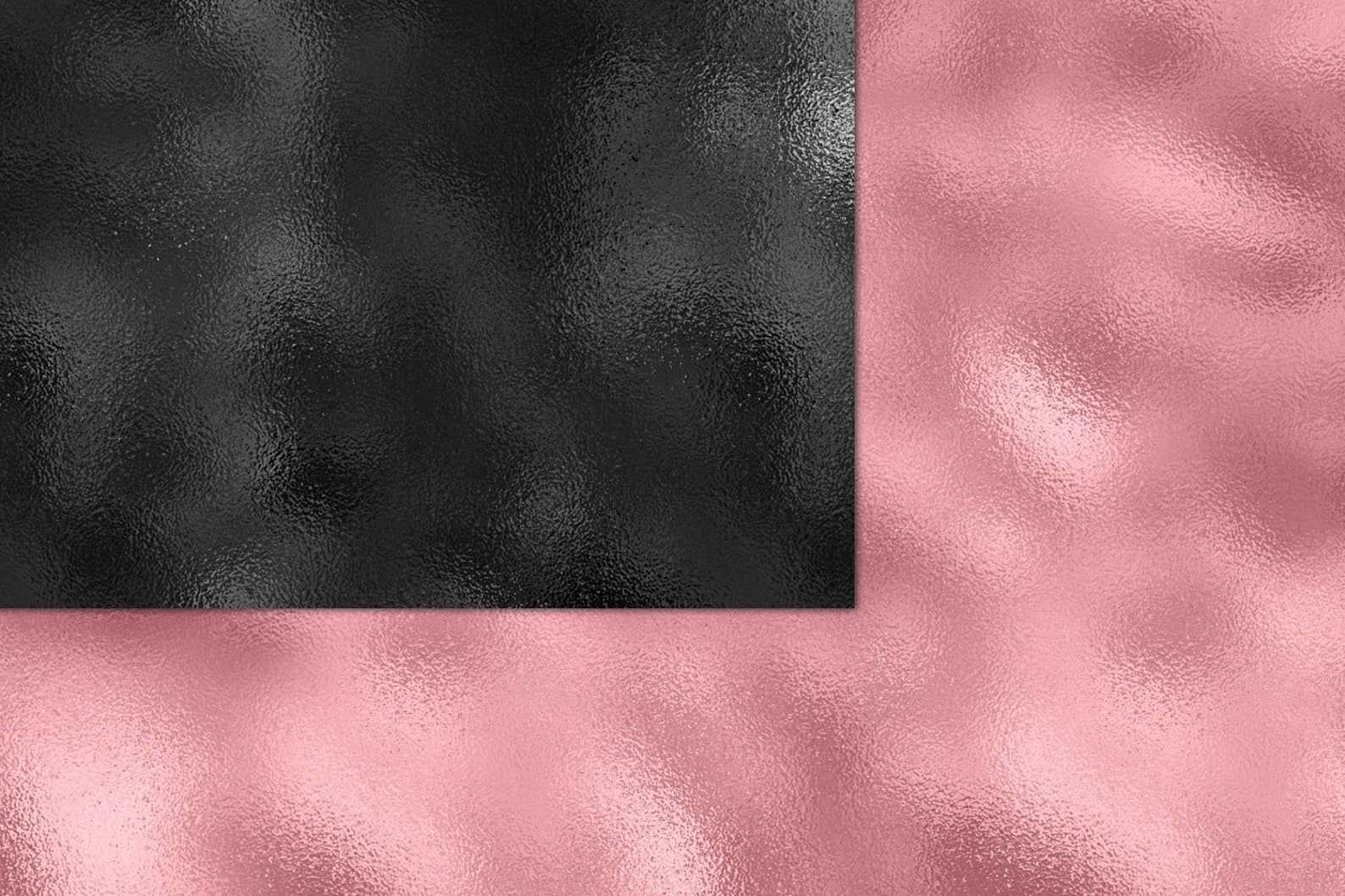 Metallic Foil Textures - Seamless Foil Digital Paper Printable Instant ...