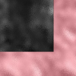 Metallic Foil Textures - Seamless Foil Digital Paper Printable Instant ...