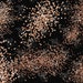 Chunky Rose Gold Glitter Overlays, Digital Glitter Png Overlays, Clip ...