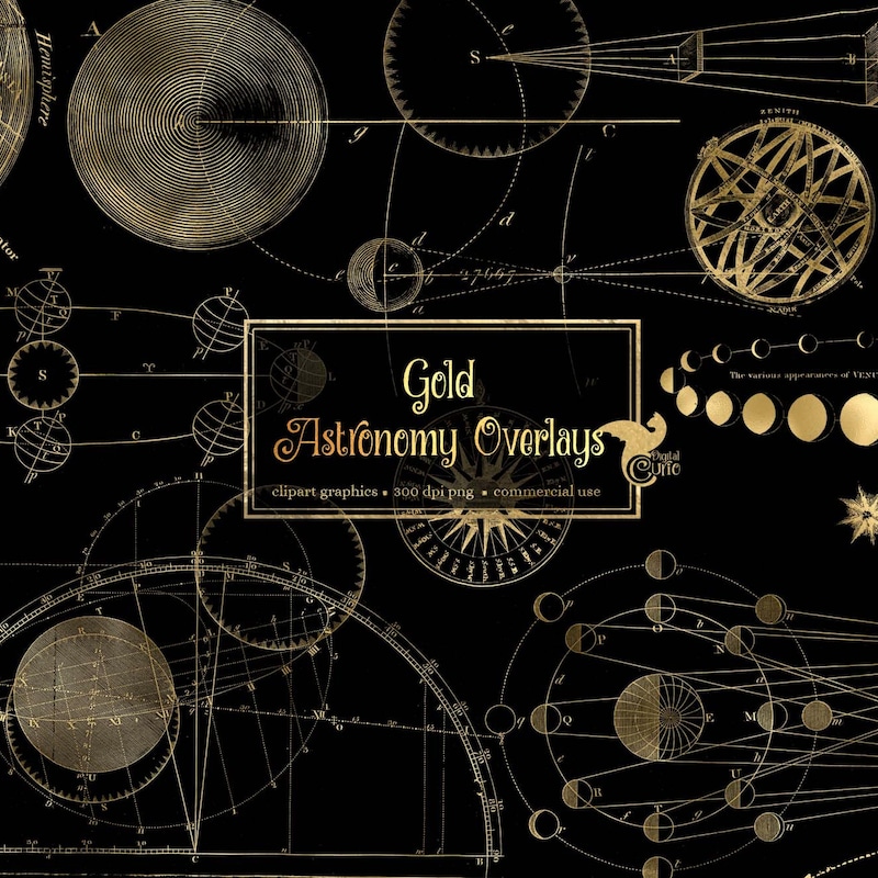 Gold Star Chart Digital File - Etsy