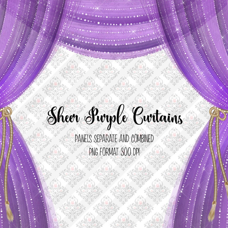 Girls Room Sheer Canopy - Etsy