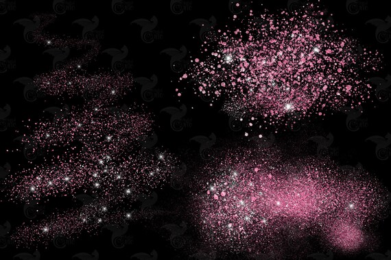 Magic Dust Png