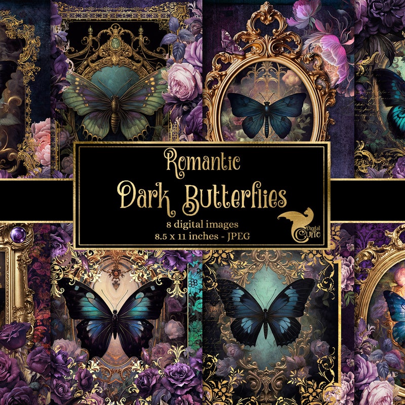 Fantasy Journal - Etsy