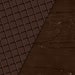 Chocolate Textures Digital Paper - Seamless Printable Scrapbook Paper ...
