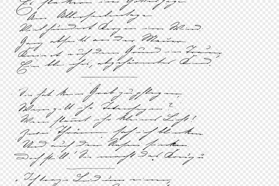 Transparent Tumblr Poems