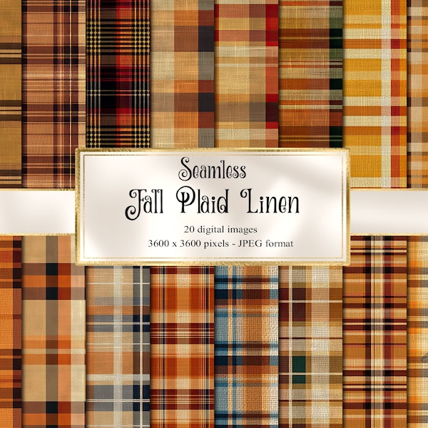 Autumn Digital - Etsy