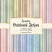 Distressed Stripes Digital Paper, Seamless Stripe Patterns Gothic ...