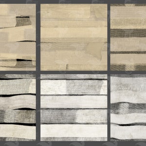 Mummy Wrapping Digital Paper - Seamless Mummy Bandages Patterns for ...