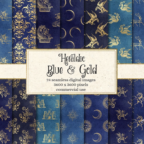 Medieval Scrapbook - Etsy